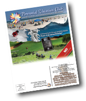 Perennial Vacation Club - Newsletters