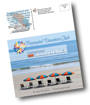 Perennial Vacation Club - Newsletters