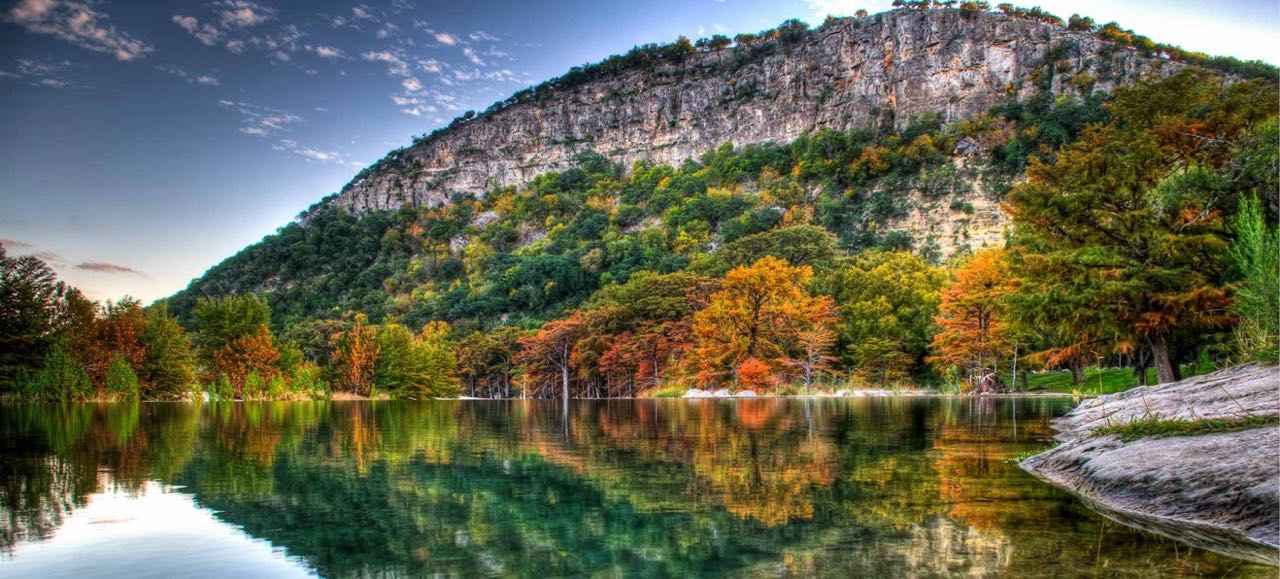 Hill Country State Parks – The Perennial Traveler